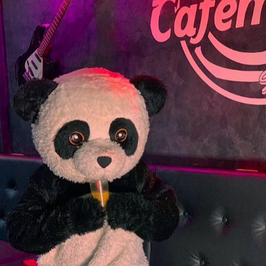 panda aventurero - YouTube