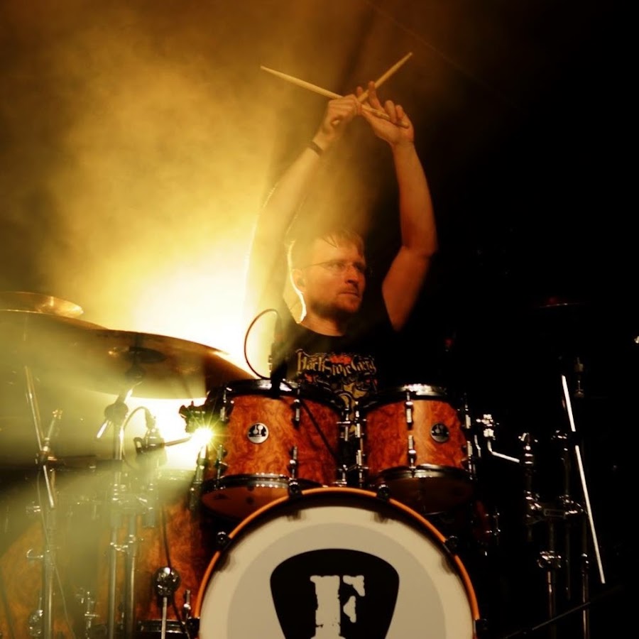 Martin Drumm - YouTube