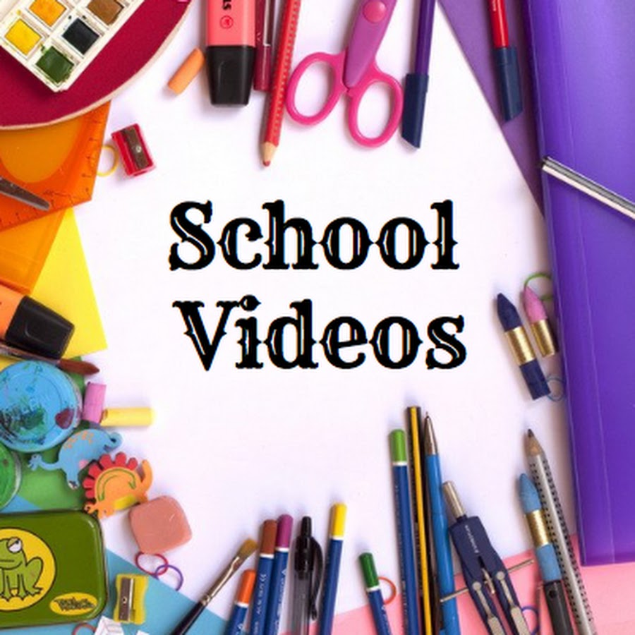 School Videos - YouTube