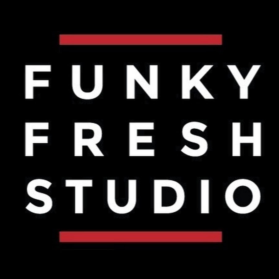 Funky Fresh Studio - YouTube