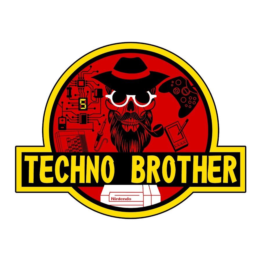 TECHNO BROTHER - YouTube