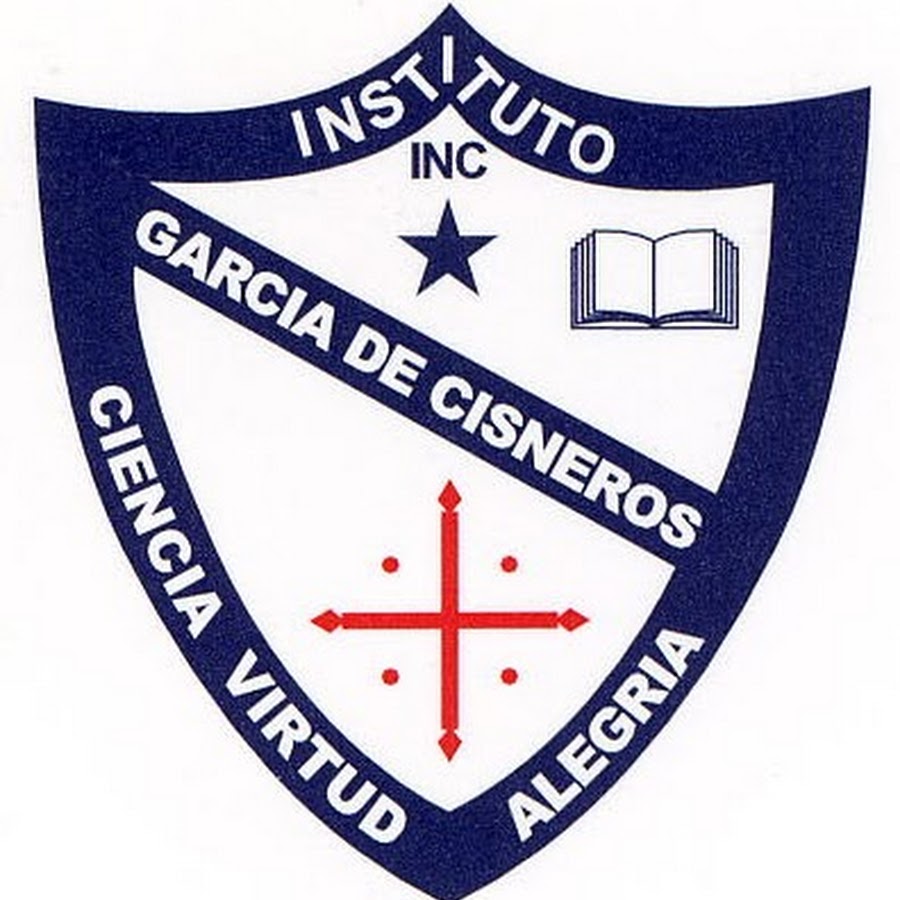 GARCIA DE CISNEROS - YouTube