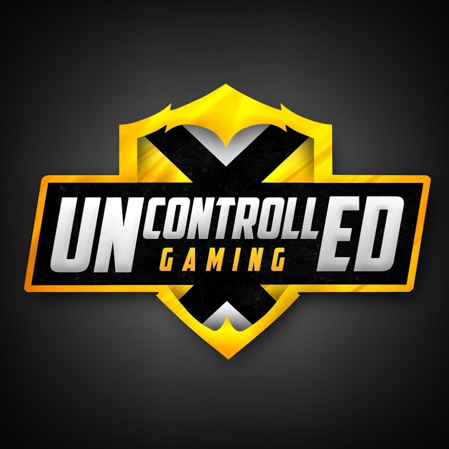 UnControlled Gaming - YouTube