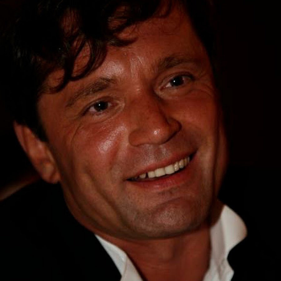 Toomas Helin - YouTube