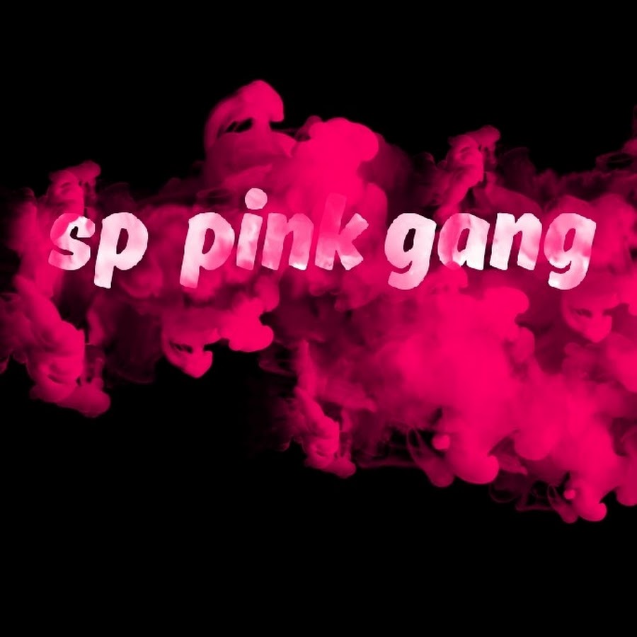 SP Pink gang - YouTube