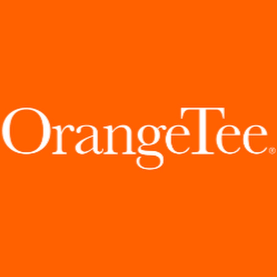 OrangeTee - YouTube