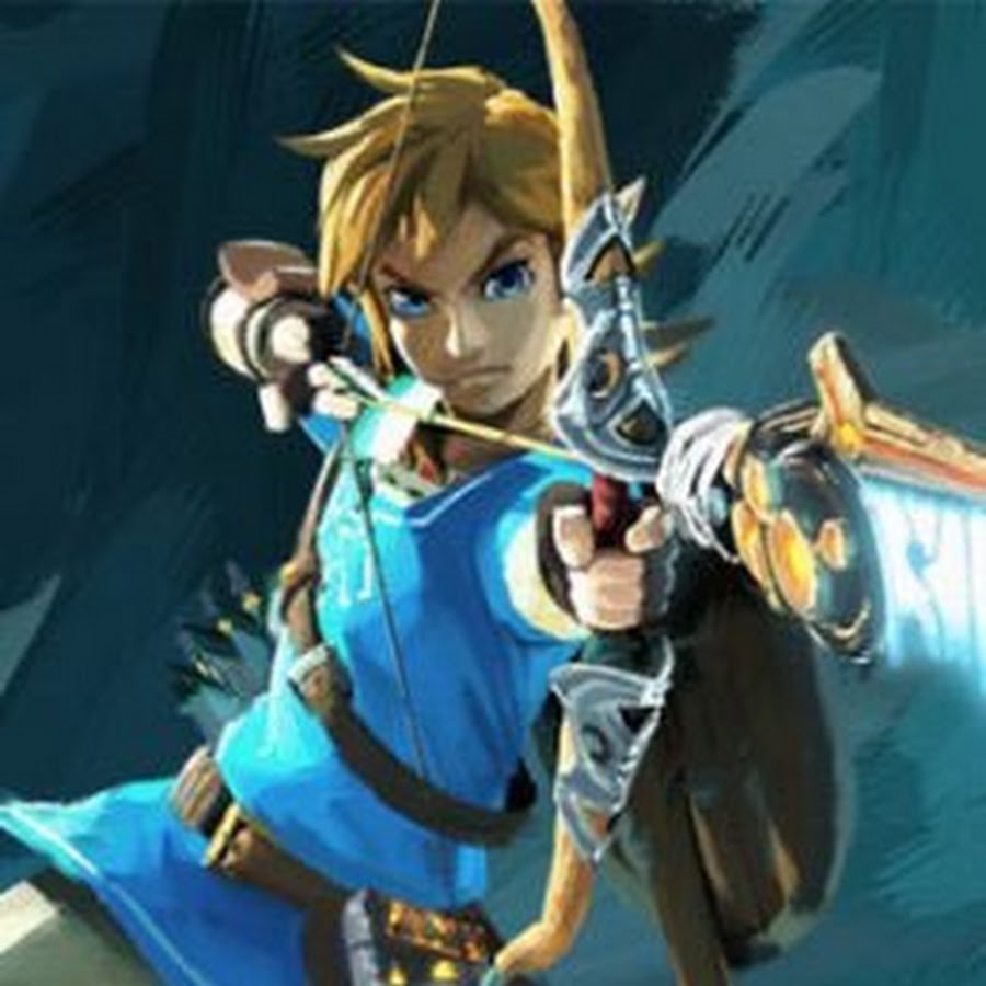 ZeldaMaster - YouTube