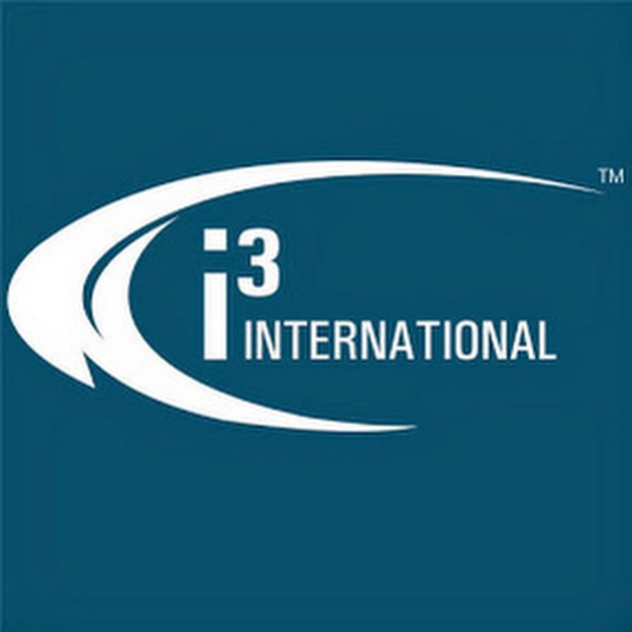 i3 International Inc. - YouTube