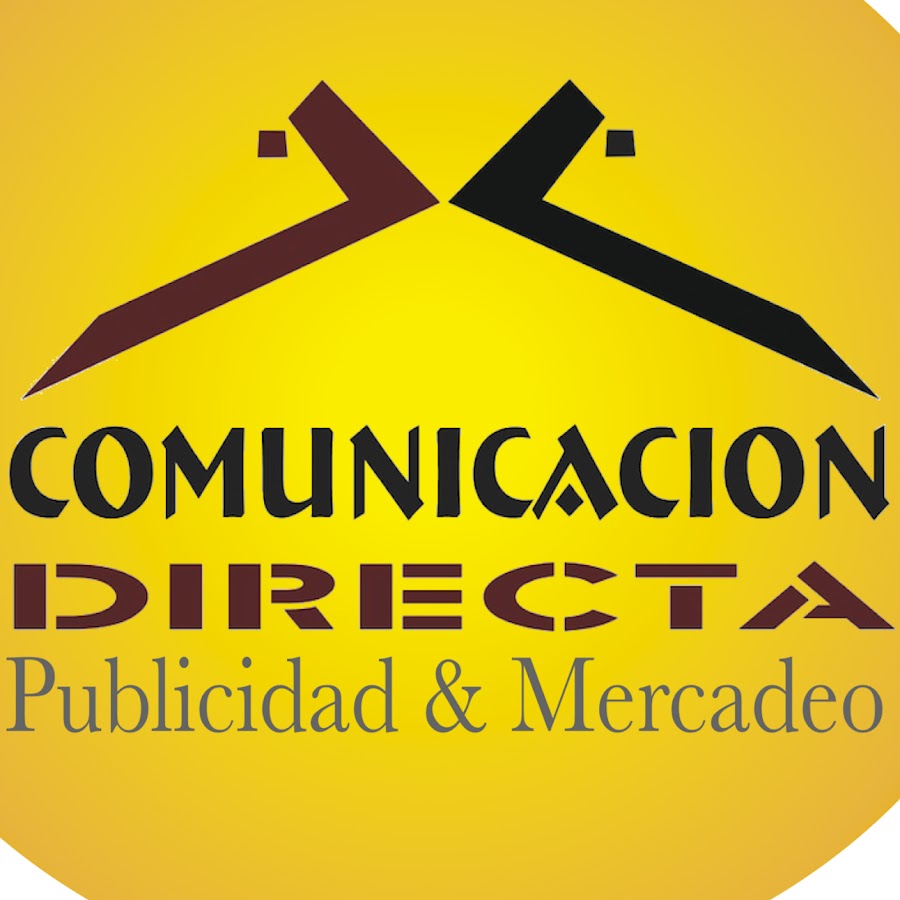 Comunicación Directa - YouTube
