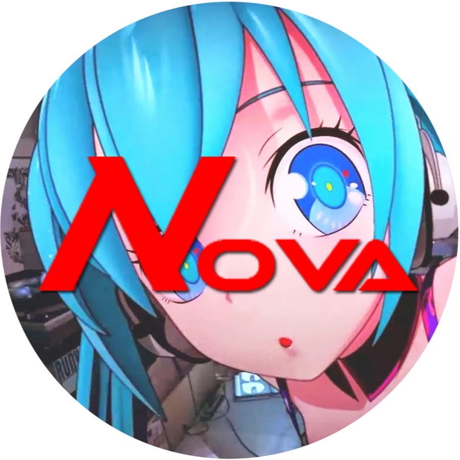 NOVA ANIME - YouTube