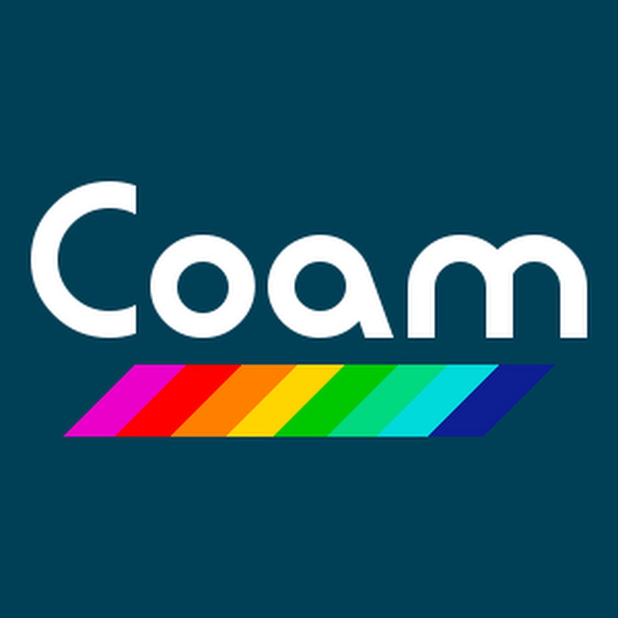 Coam - YouTube