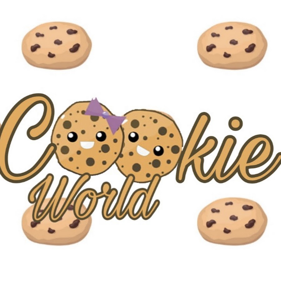 Cookie World - YouTube