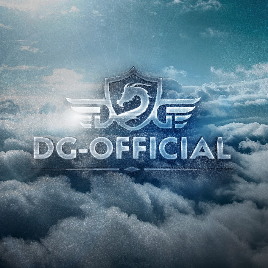 DG-OFFICIAL - YouTube