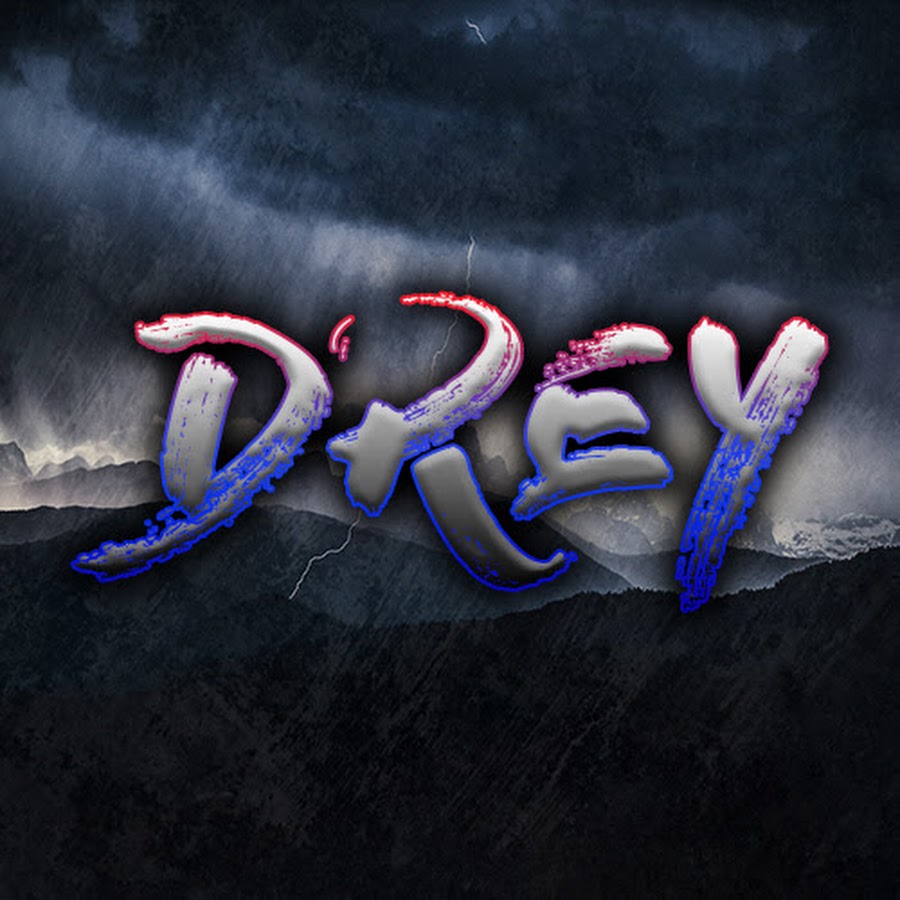 Its Drey - YouTube