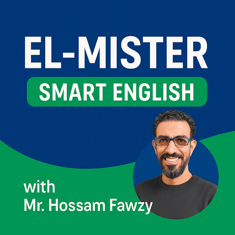 Mr.Hossam Fawzy - YouTube
