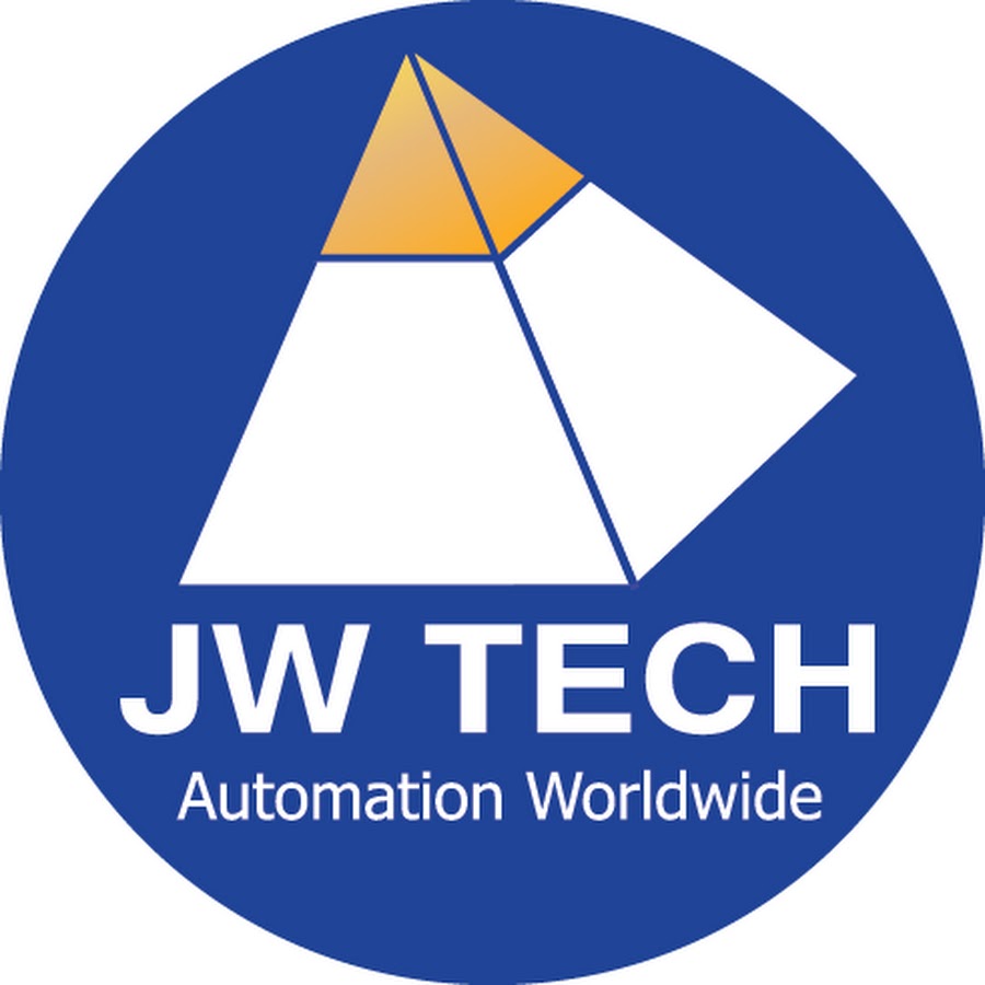 JW Tech Automation - YouTube