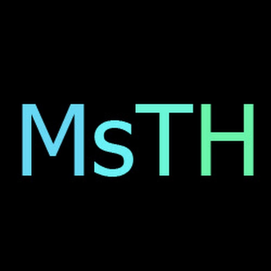 MsTH Channel - YouTube