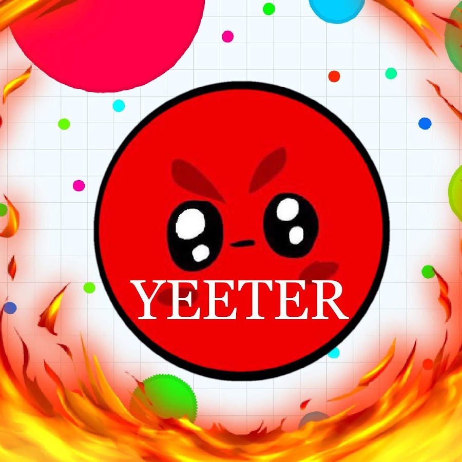 Yeeter - YouTube
