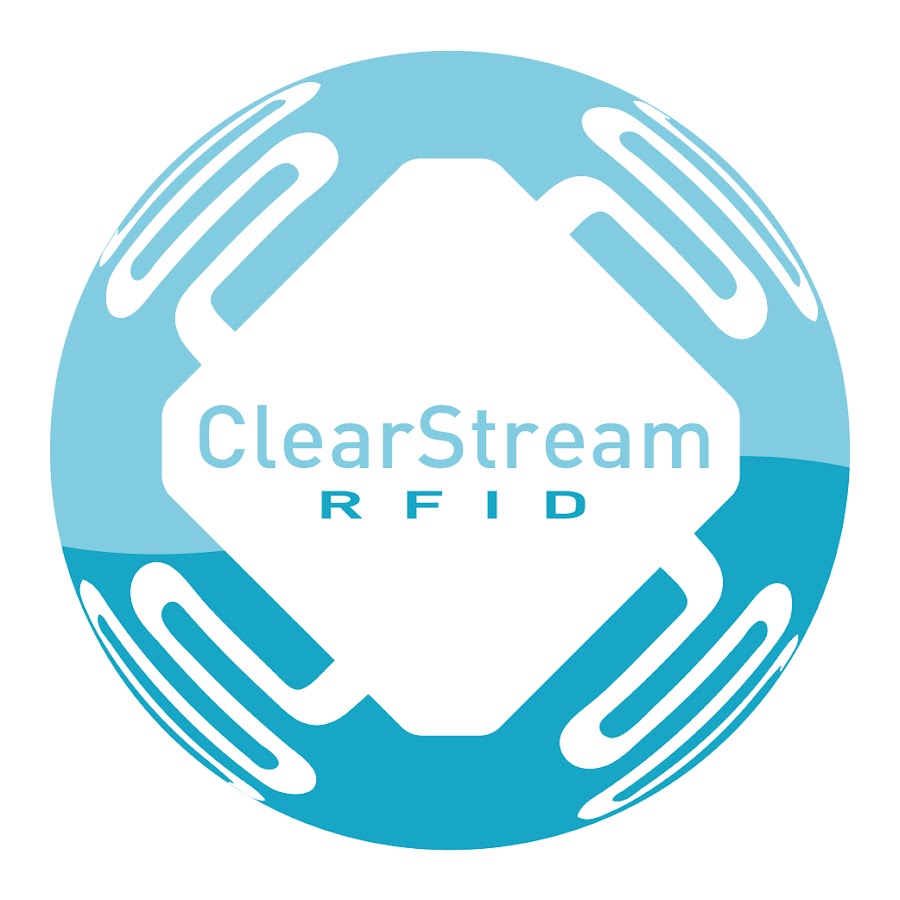ClearStream RFID - YouTube