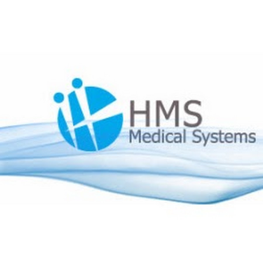 HMS Medical Systems - YouTube