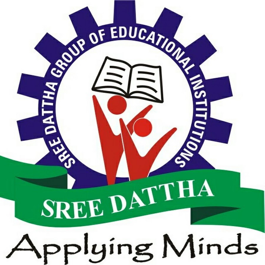Sree Dattha Institutions - YouTube