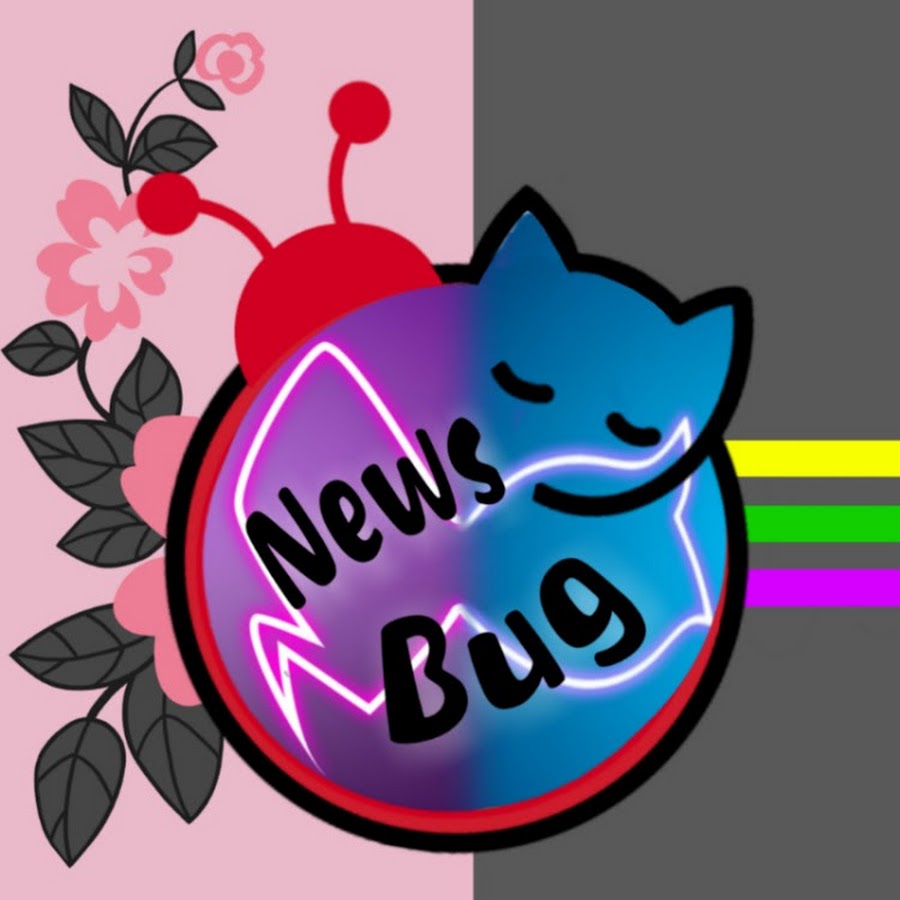 News Bug - YouTube
