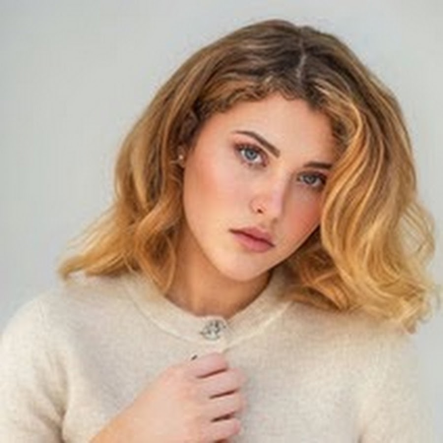 Kiley Langille - YouTube