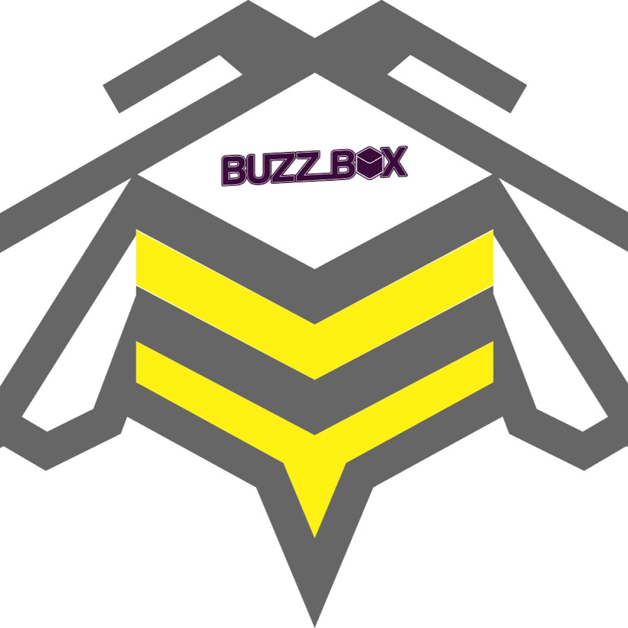 BUZZBOX - YouTube