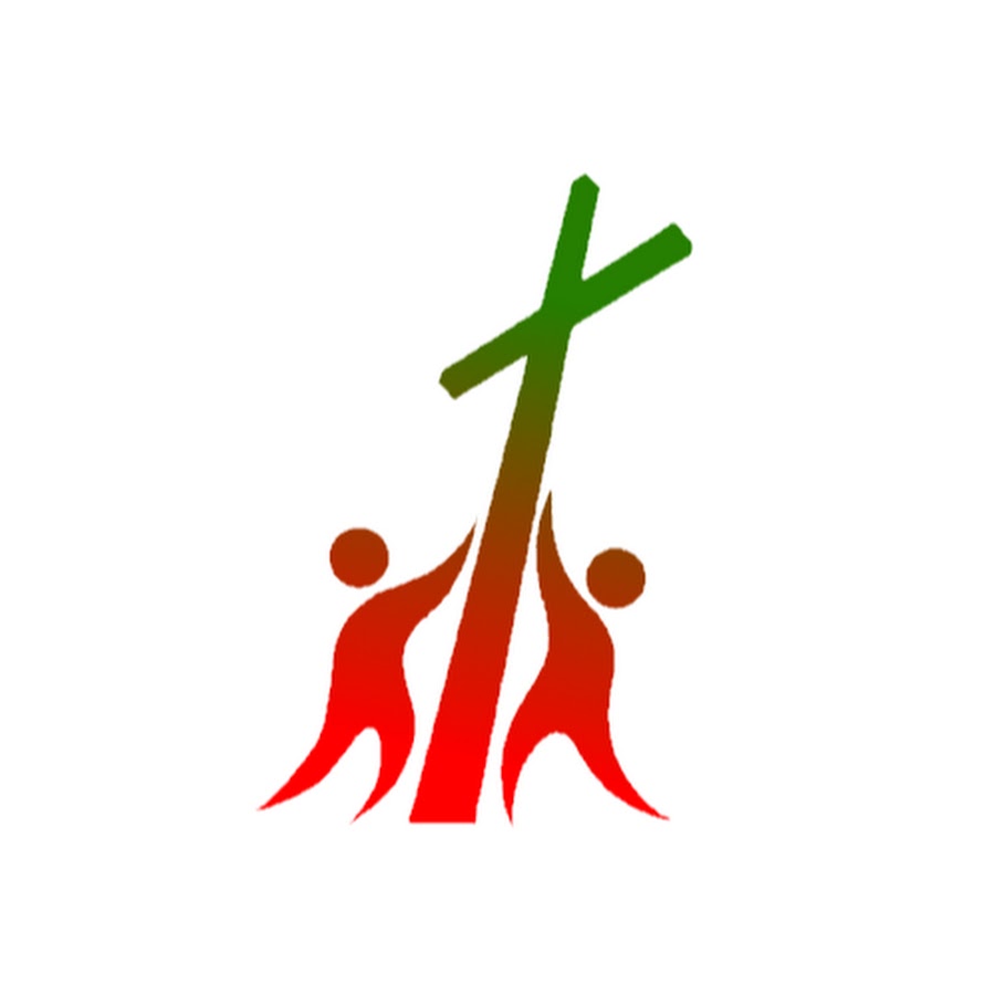 Holy Cross Evangelical Lutheran Church - YouTube