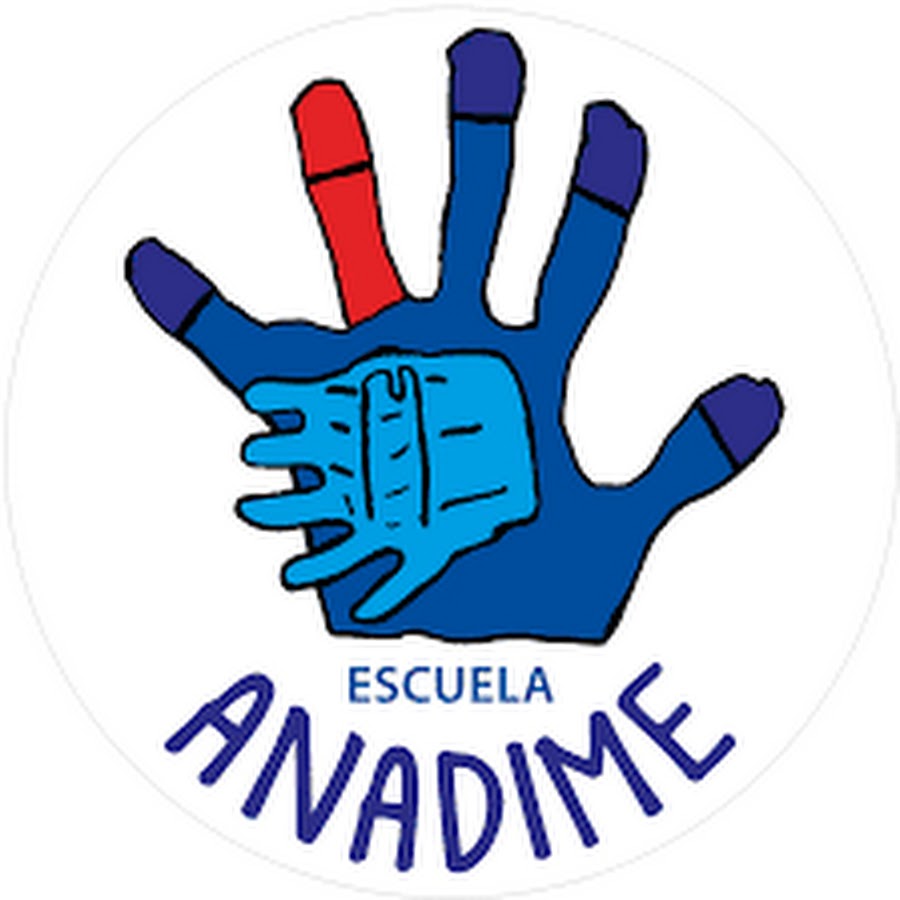 Escuela Anadime - YouTube