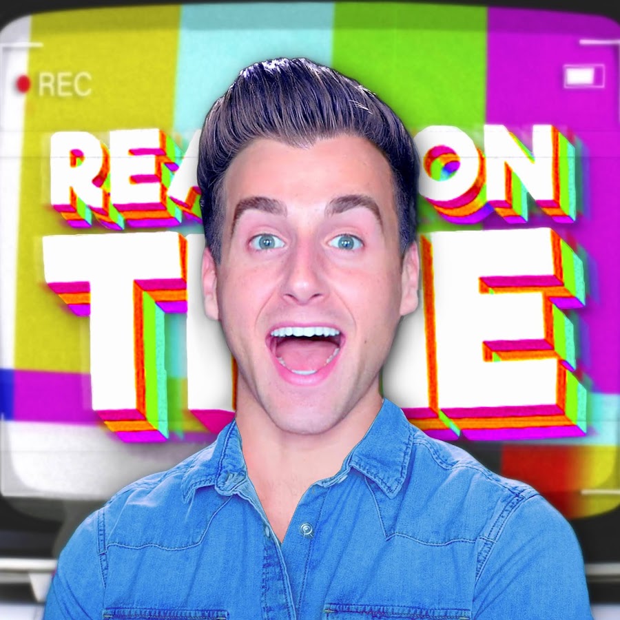 Reaction Time YouTube