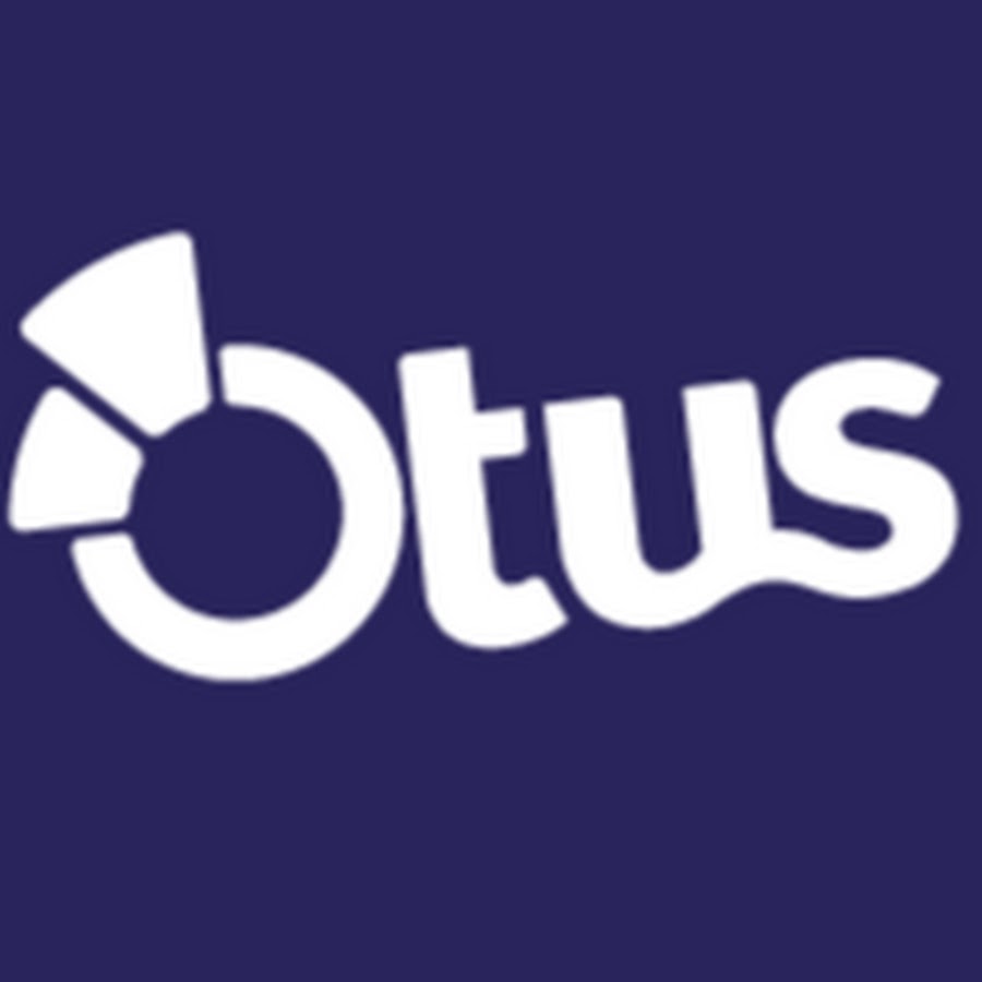Otus - YouTube