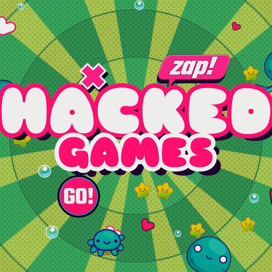 Hacked Games - YouTube