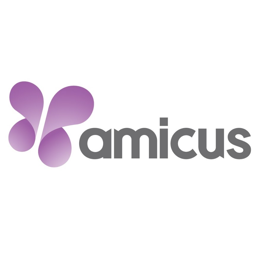 Amicus Group - YouTube