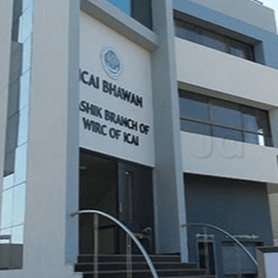 Nashik ICAI - YouTube