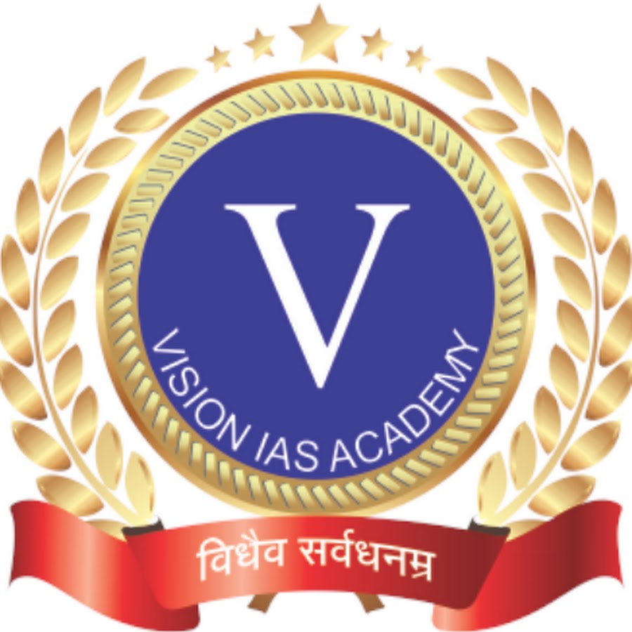 VISION IAS ACADEMY - YouTube