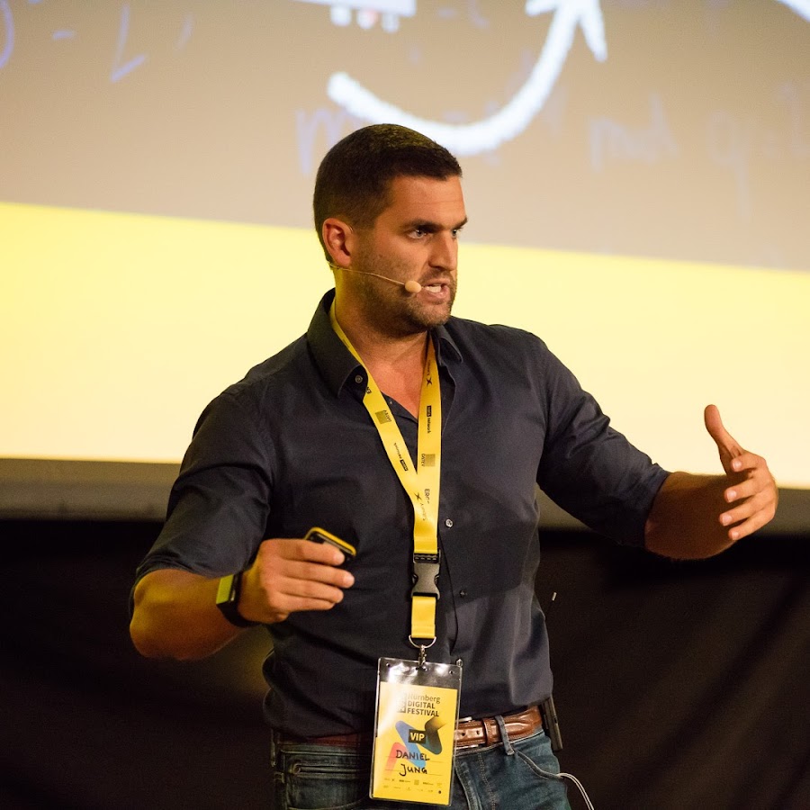 Daniel Jung TV - YouTube