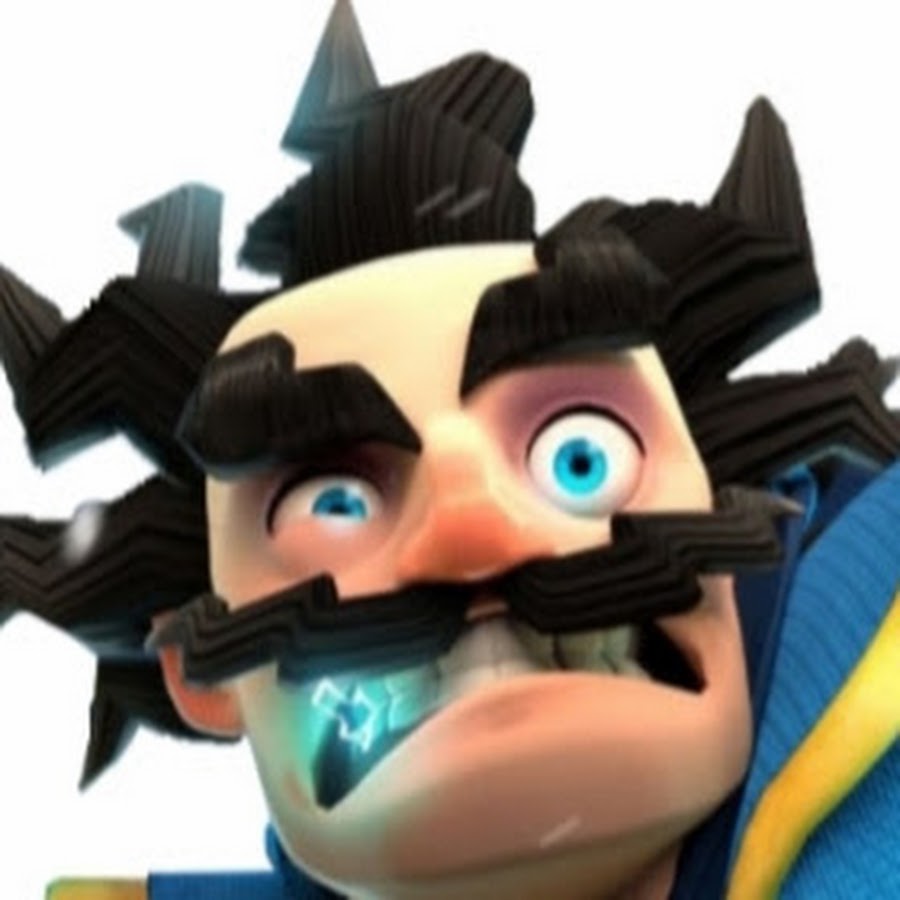 Electro Wizard - YouTube