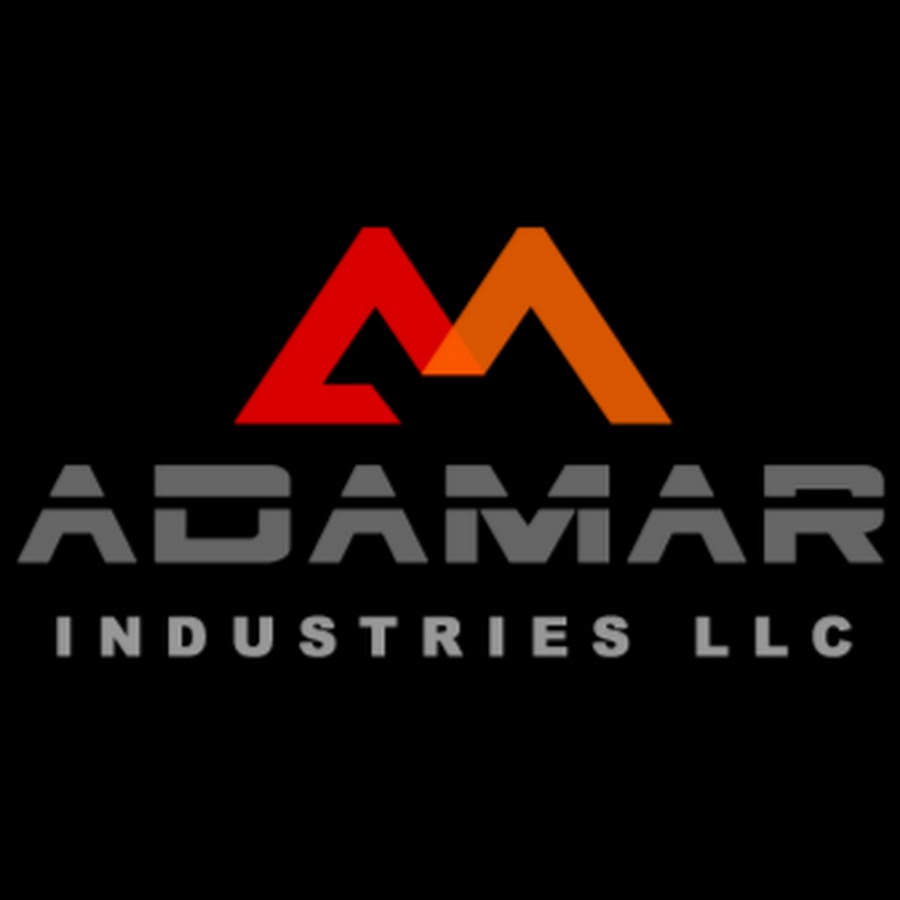 ADAMAR Industries LLC - YouTube