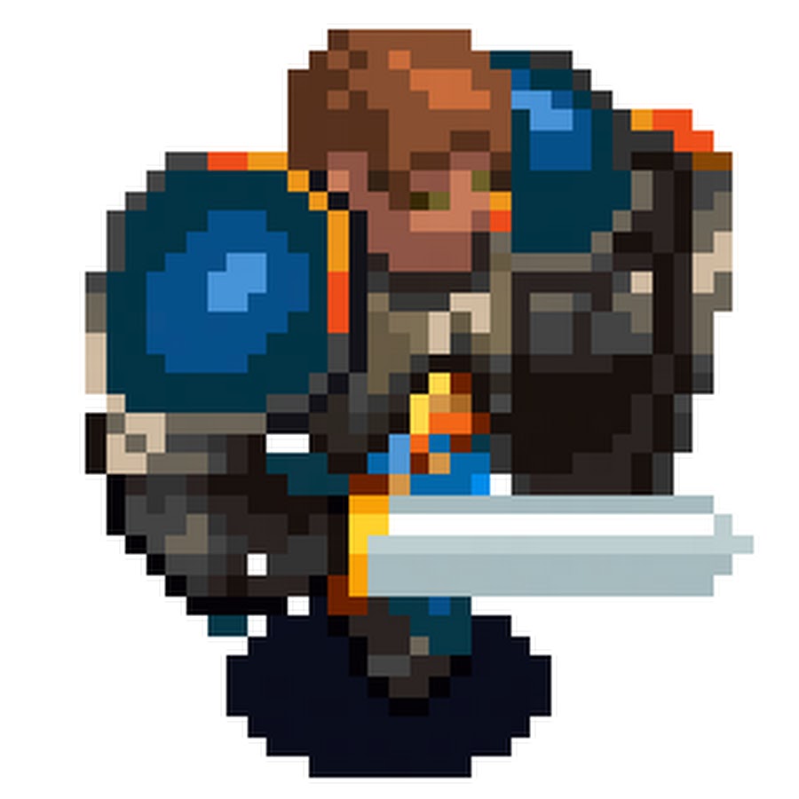 Loria Game - YouTube