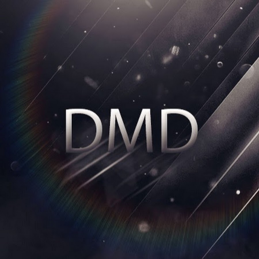 DMD - YouTube