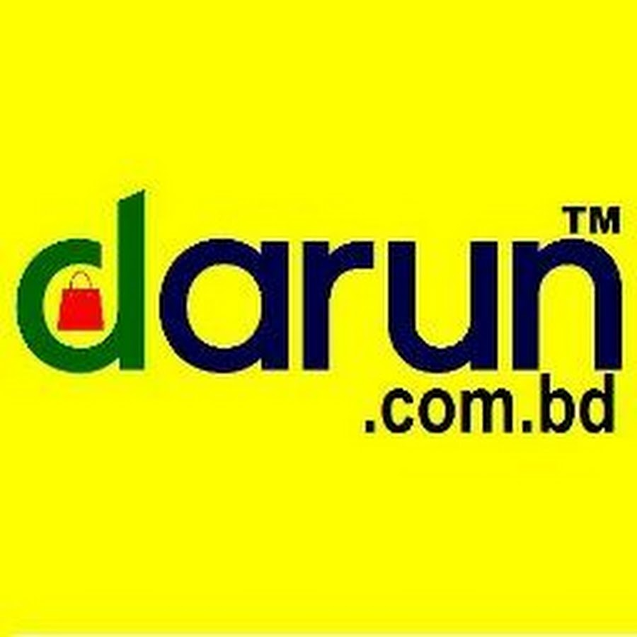 Darun Online - YouTube