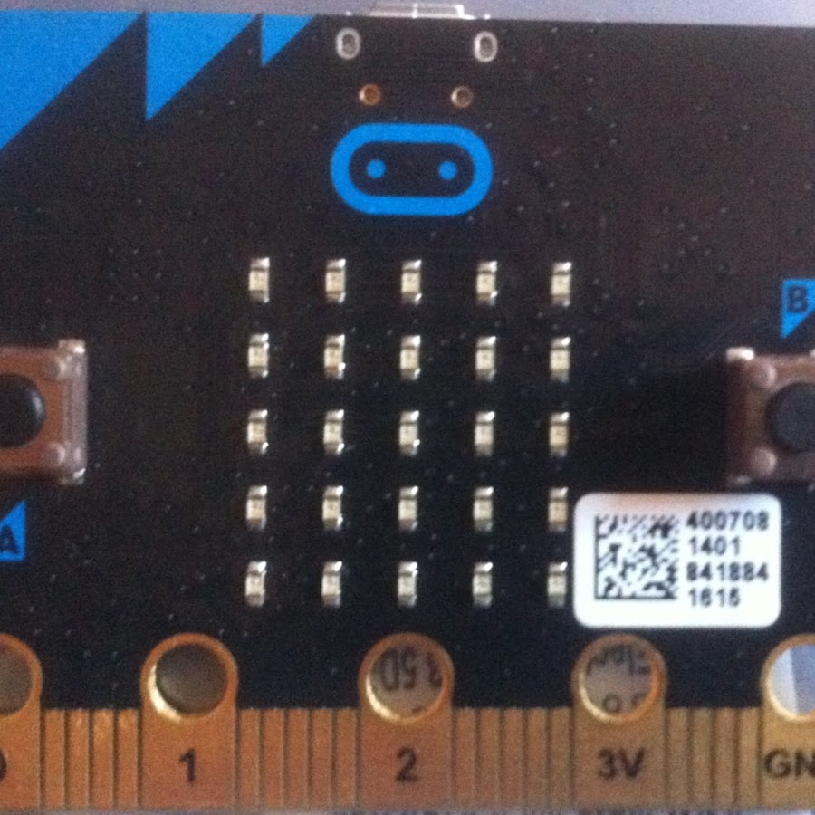 MicroBit Tutorials - YouTube