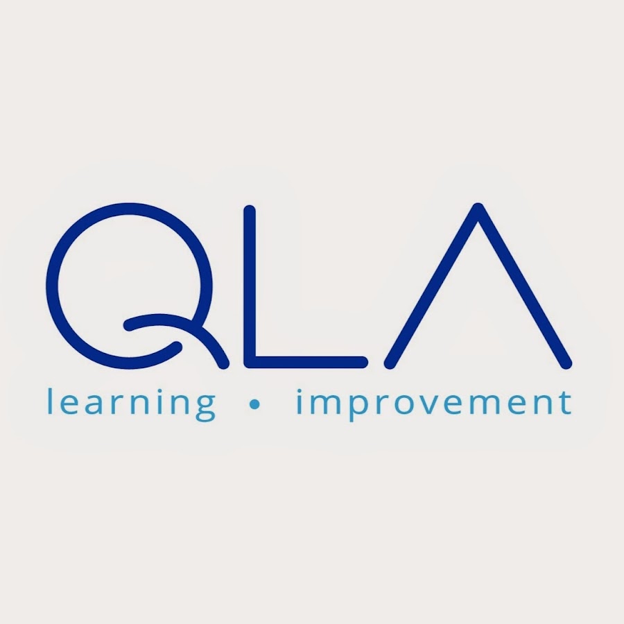 QLA - YouTube