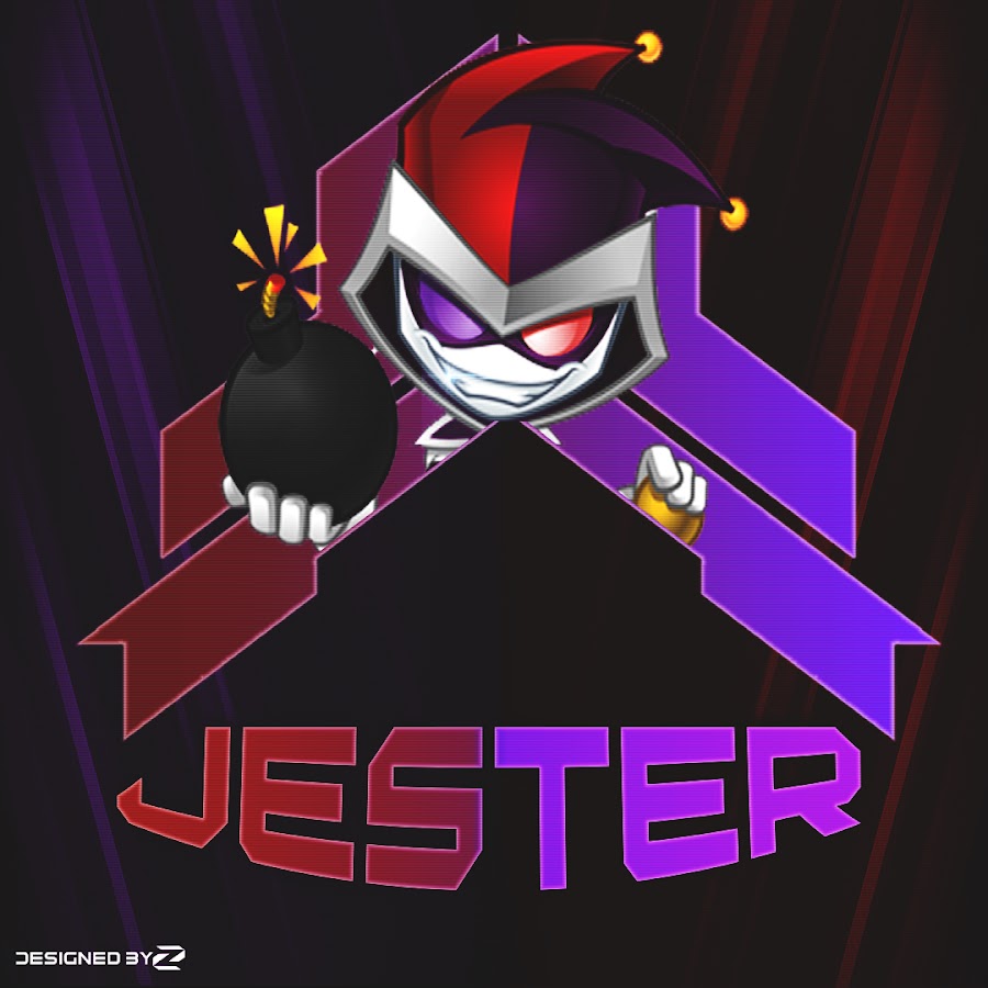 Jester - YouTube