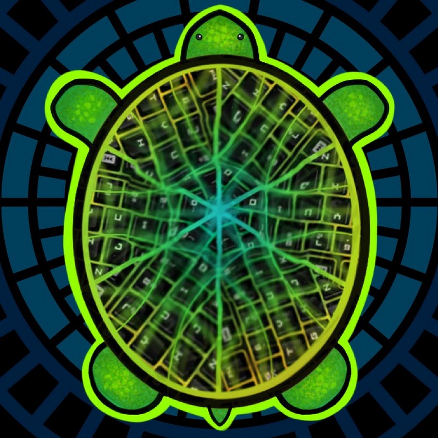 Turtle Chips - YouTube