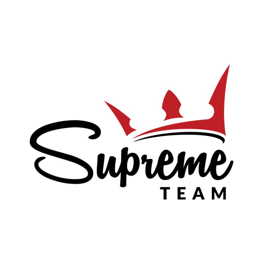 The Supreme Team - YouTube