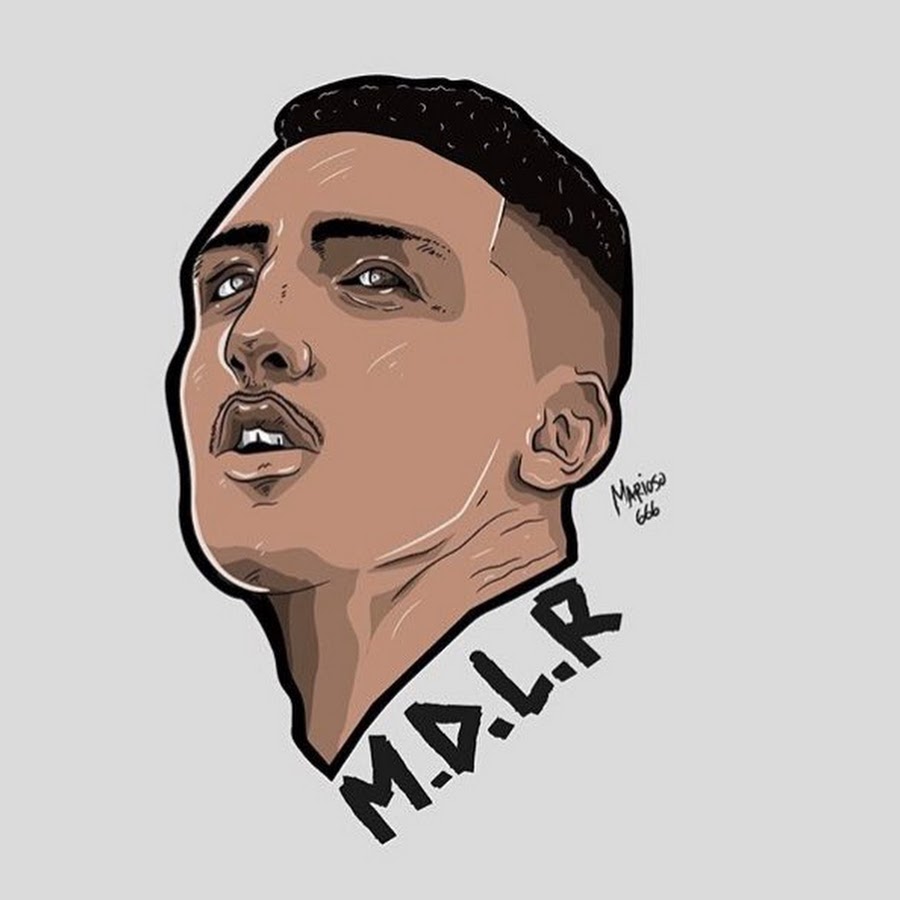 M.D.L.R - YouTube