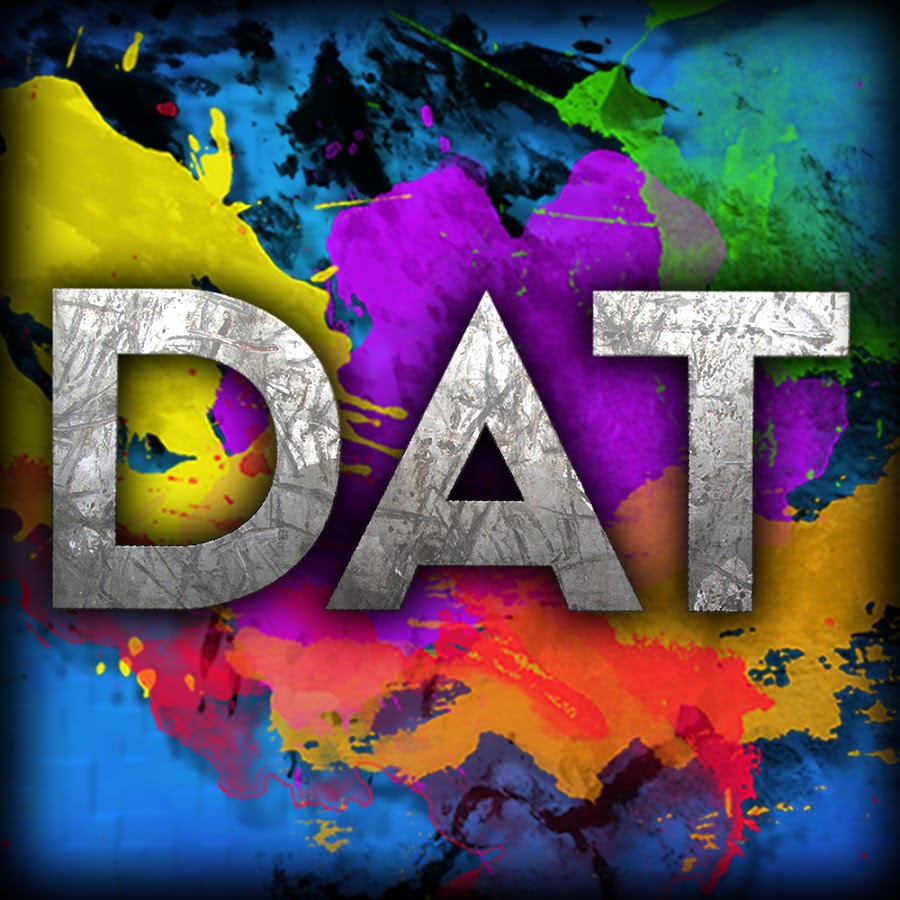 DAT - YouTube