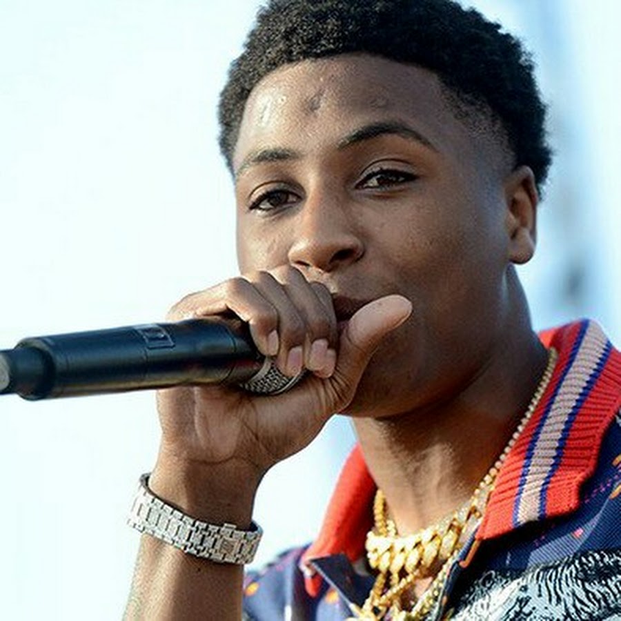 NBA Youngboy Fan Page - YouTube